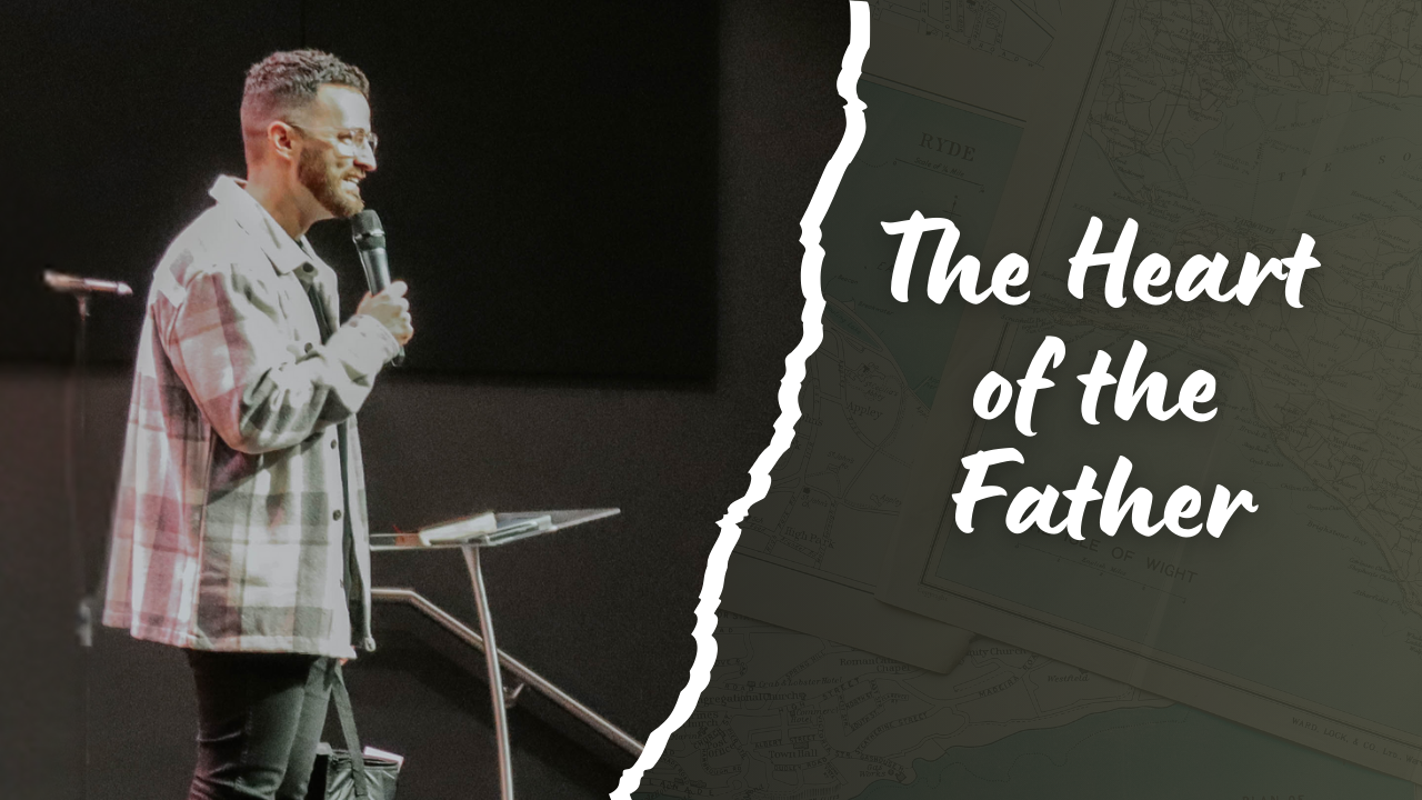 The Heart of the Father - UniHill Church